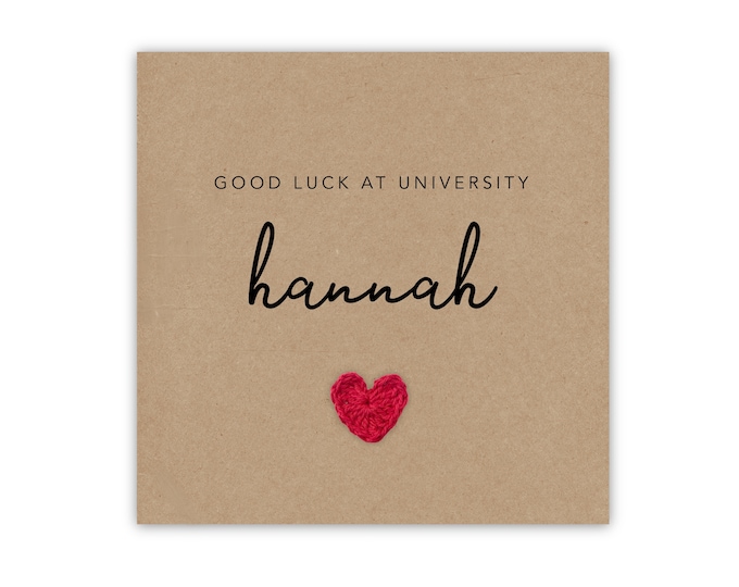 Good Luck at Medical School Card, Going to University Card, Going to ...