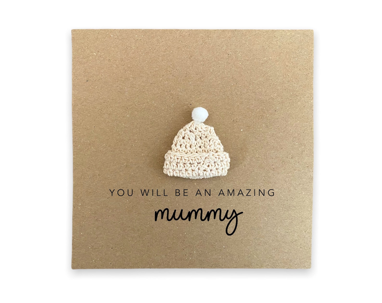 New Baby Card New Mum Card Going to Make Such A Lovely | Etsy