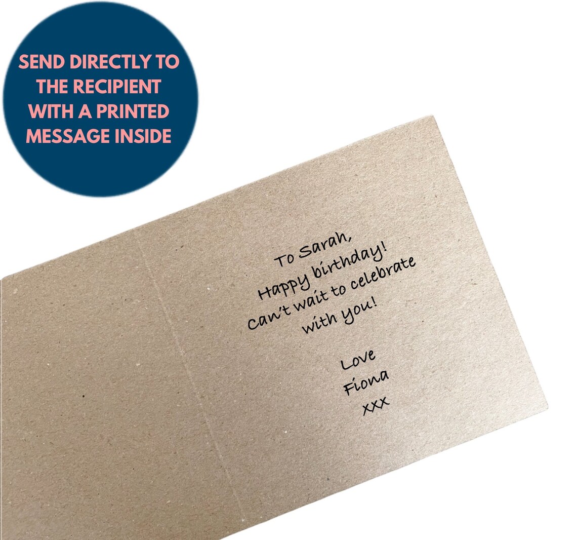 Personalised Congratulations You're Expecting Card - Etsy