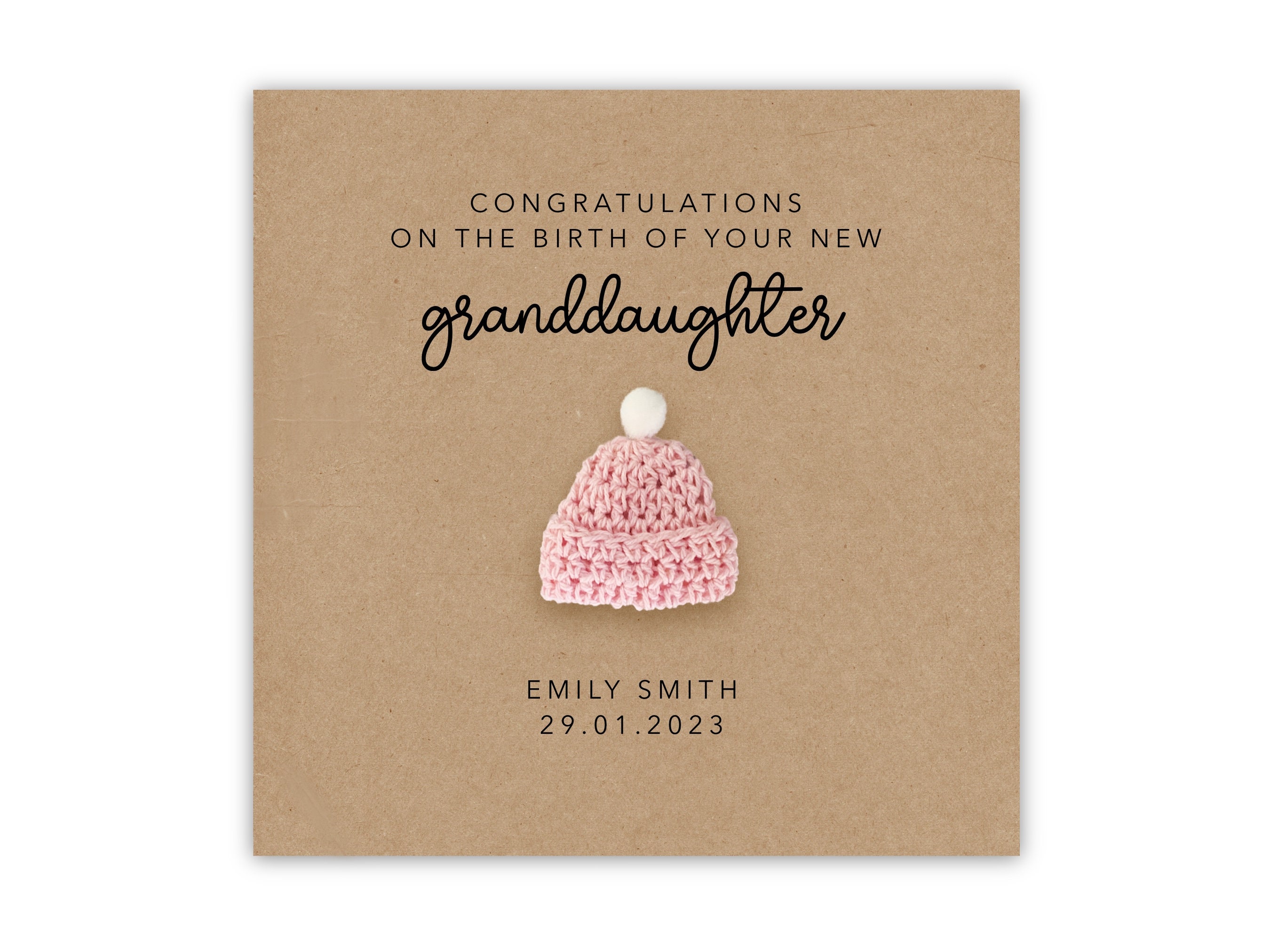 Personalised Congratulations Card For A Grandparent Card For Etsy UK personalised-congratulations-card-for-a-grandparent-card-for-etsy-uk