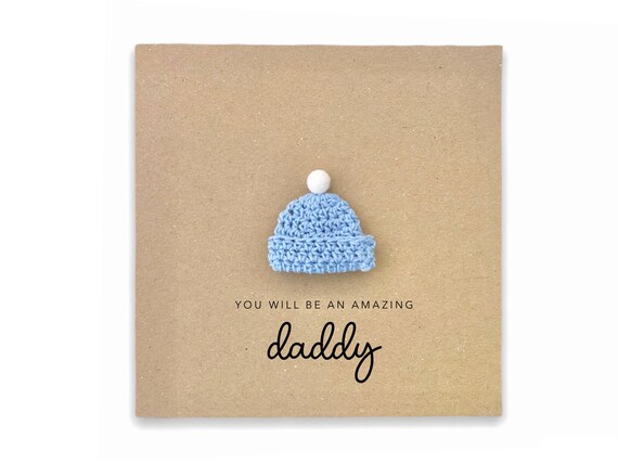 New Baby Card New Dad Card Going to Make Such A Lovely - Etsy