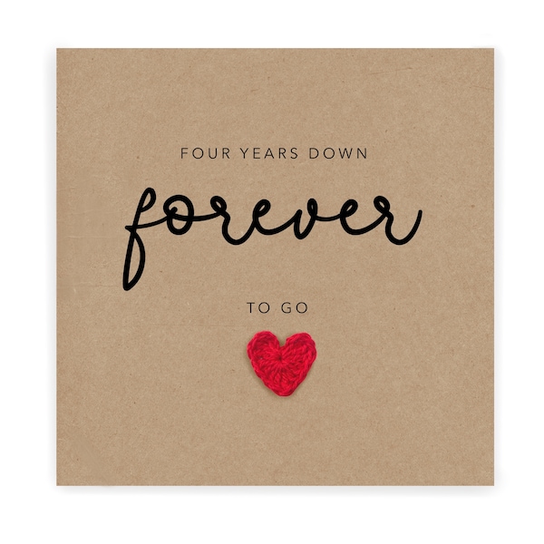 Rustic Anniversary - Etsy