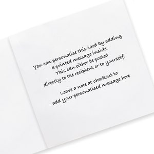 Personalised New Baby Card, Keepsake Baby Card, Custom Welcome to the ...