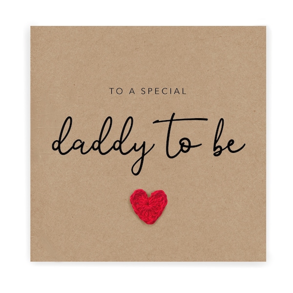 Special to Be a Dad - Etsy