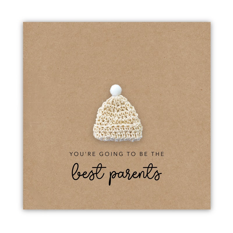 Parents to Be Card - Etsy