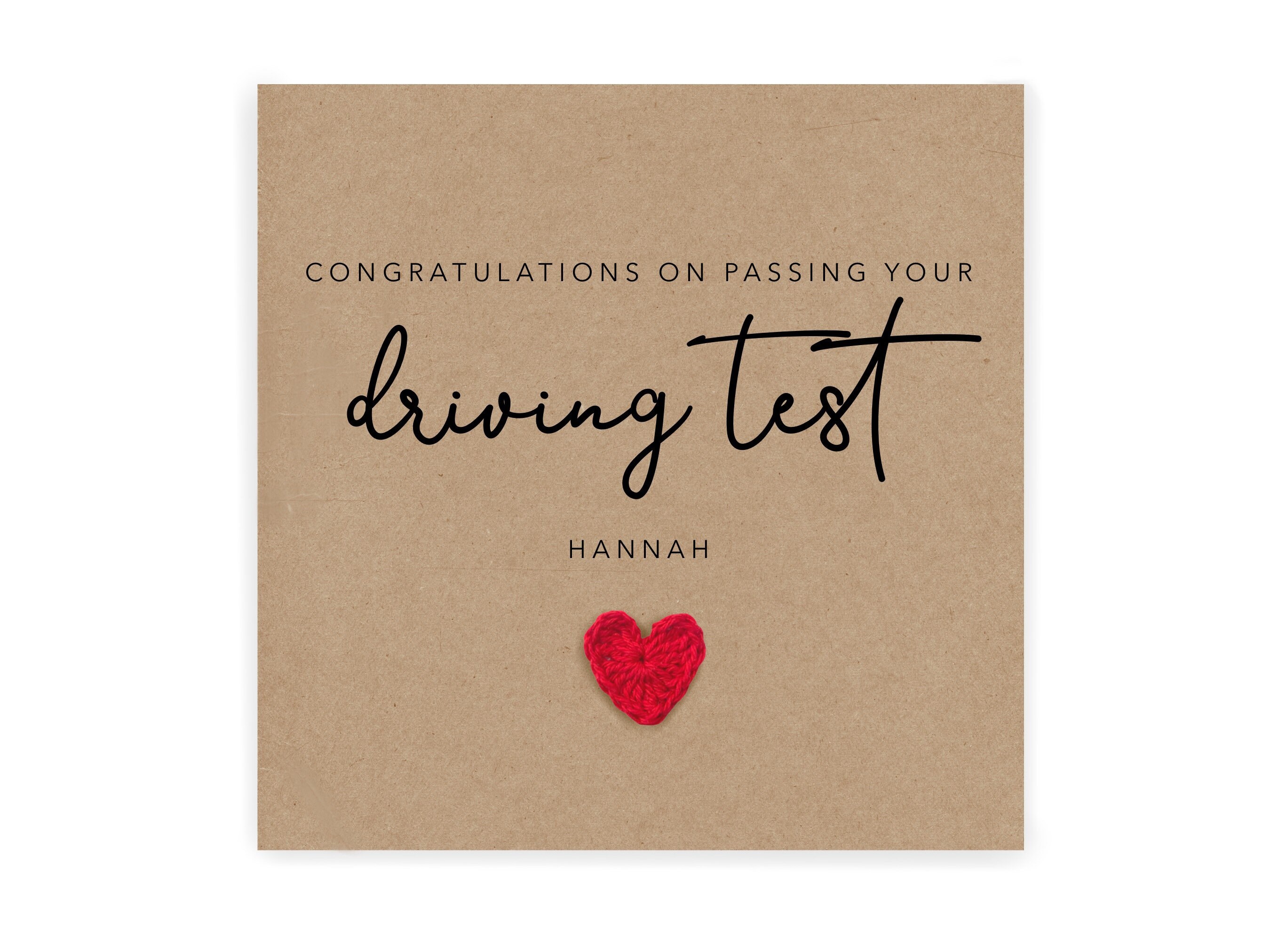 You ve Passed Your Driving Test Card Congratulations On Etsy UK you-ve-passed-your-driving-test-card-congratulations-on-etsy-uk