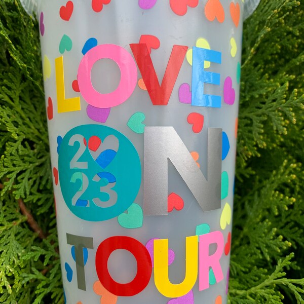 Harry Styles Cup - Etsy