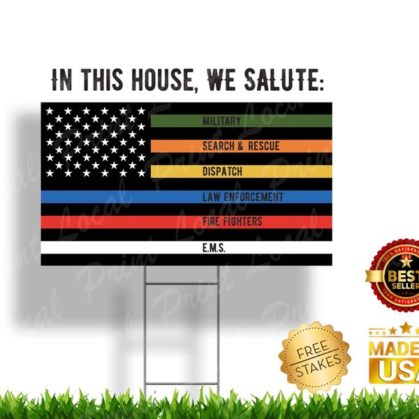 First Responder Patches - Etsy