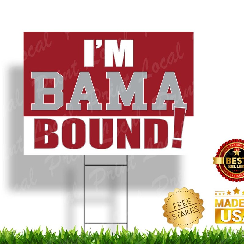Bama - Etsy