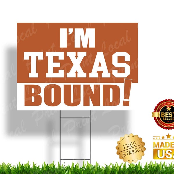 University of Texas - Etsy