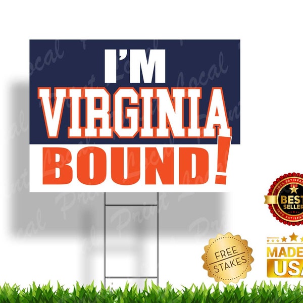 University of Virginia - Etsy