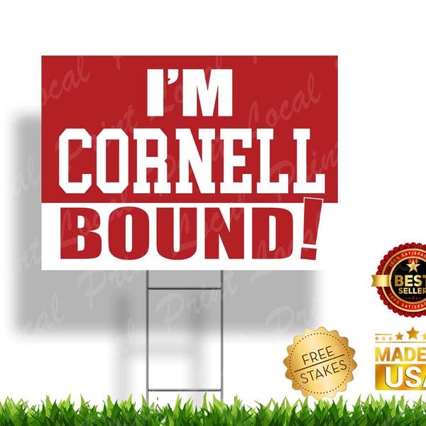 Cornell - Etsy