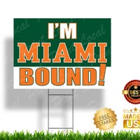 University of Miami - Etsy