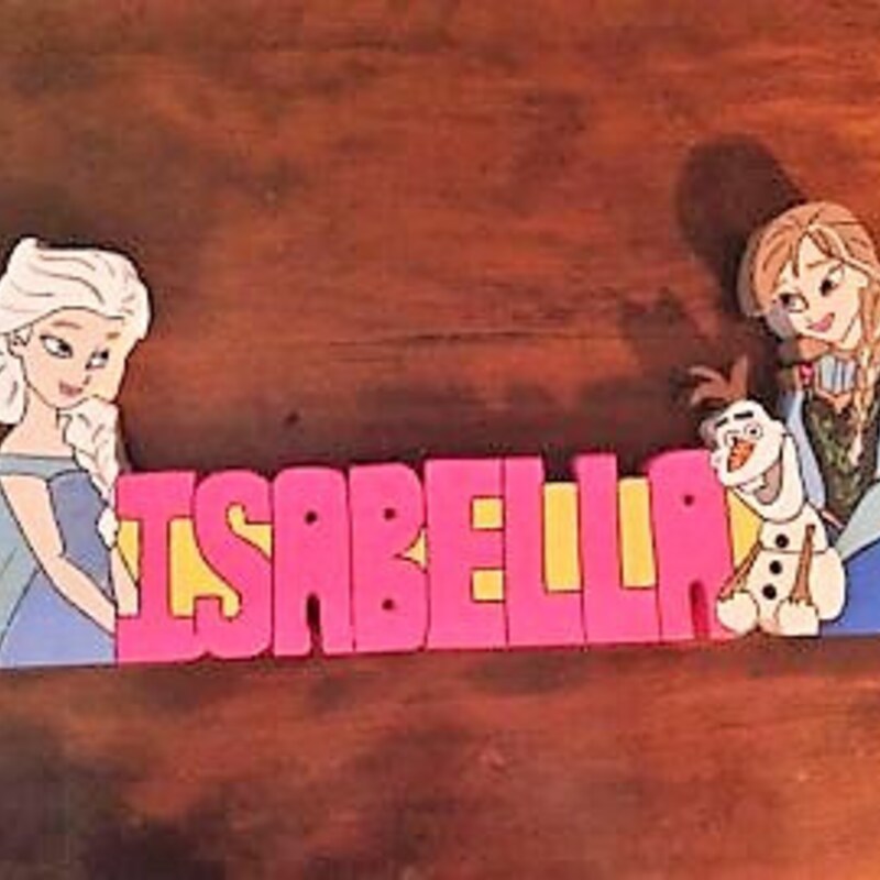 WhimsicalWoodArtShop - Etsy