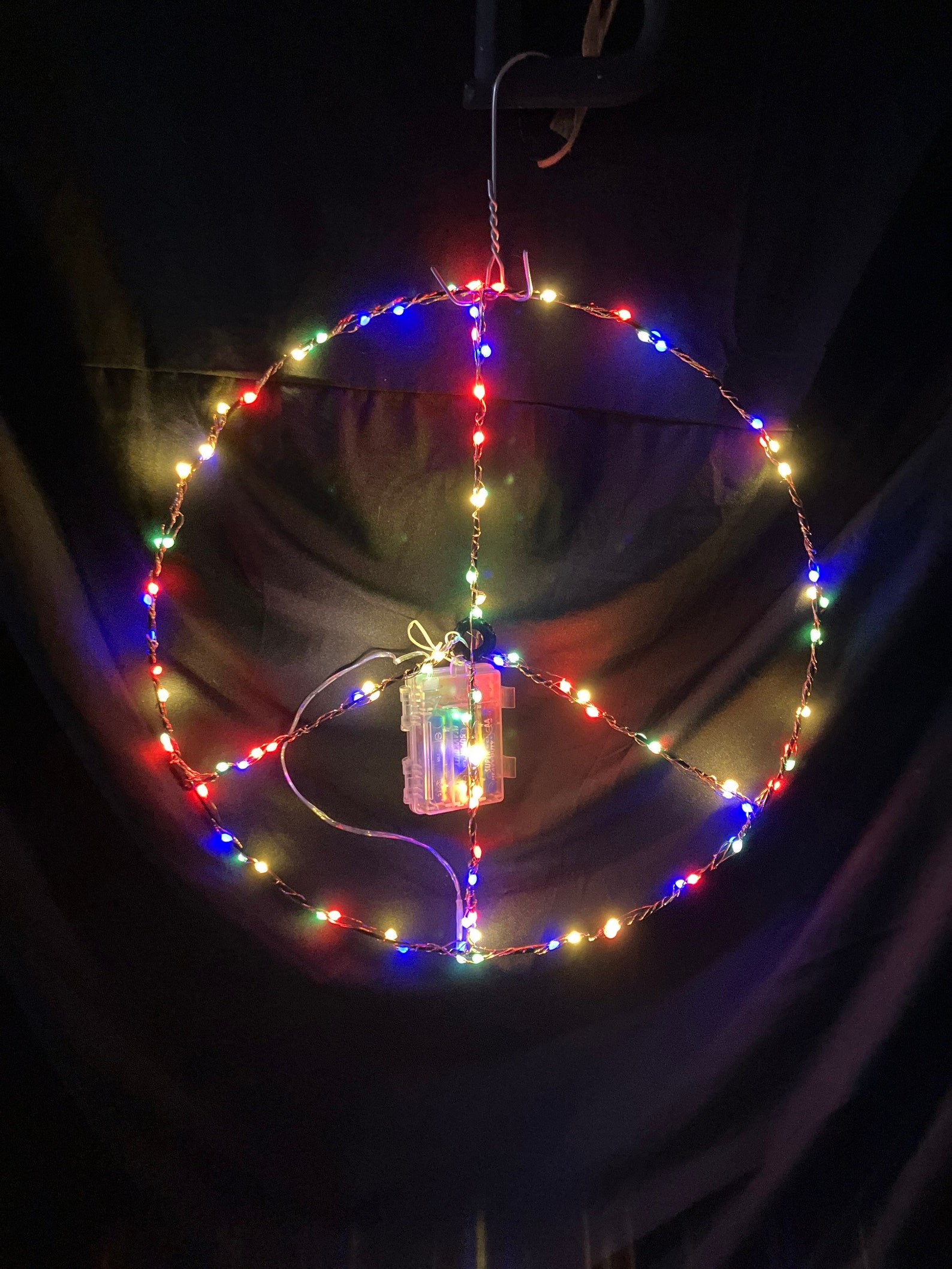 Made to Order Special, Limited, Edition, 15in Lighted PEACE Sign ...