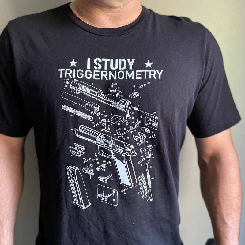 Triggernometry - Etsy