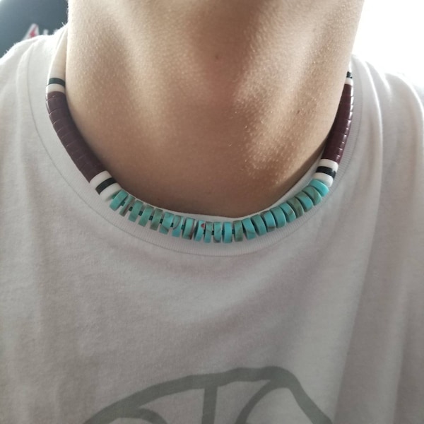 Surfer Choker - Etsy