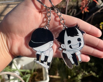 OFF Video Game Zacharie zachary the Batter the Judge Pablo Fleece Plush ...