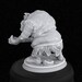 Hinox Totk Inspired Figurine 100mm - Etsy