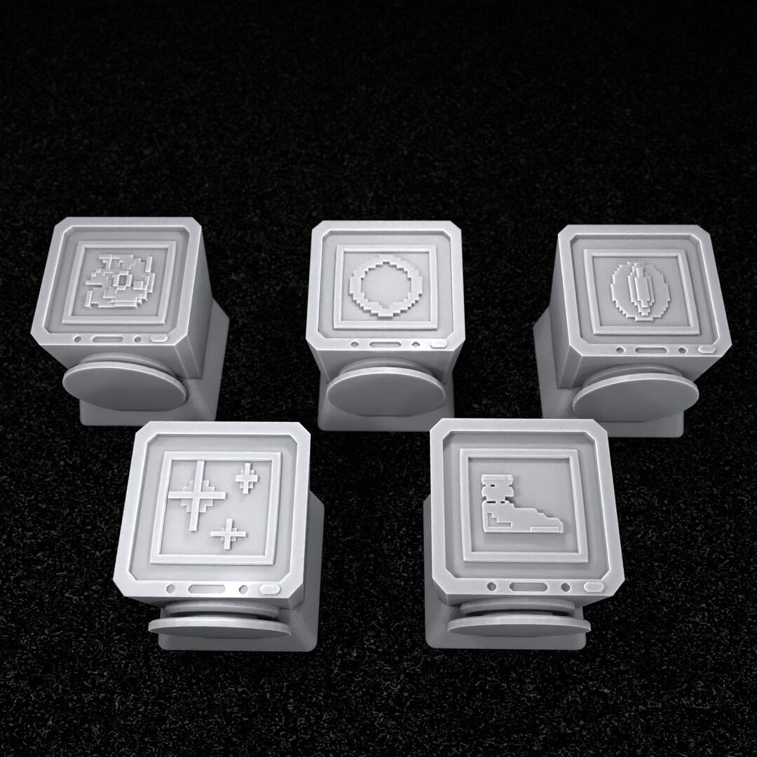 Sonic the Hedgehog Inspired Keycaps - Etsy