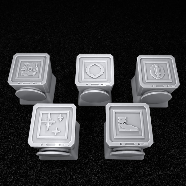 Sonic the Hedgehog Keycaps - Etsy