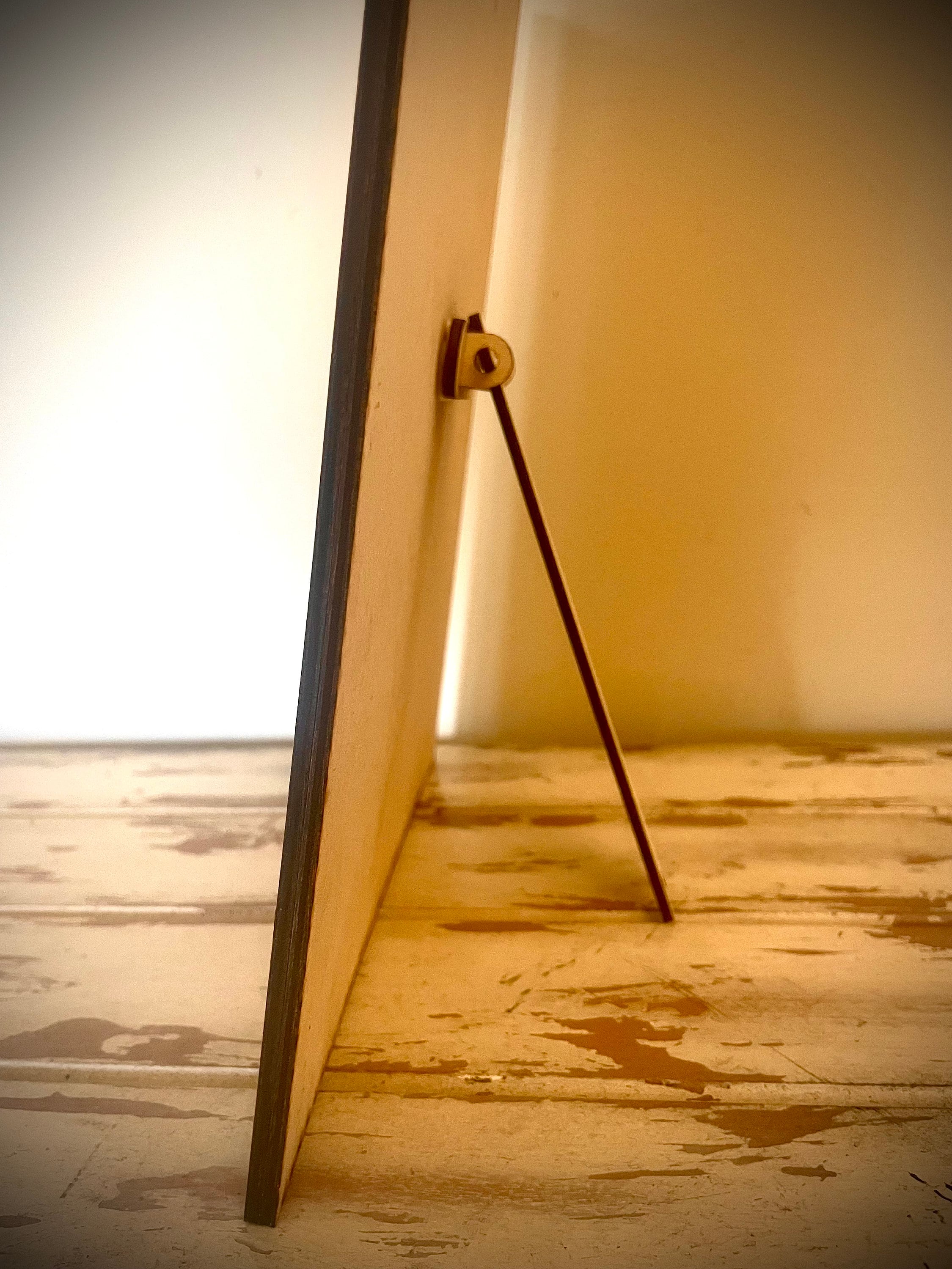 Easel Stand Backs to Attach to Frames, Plates, & More for Display, Art ...