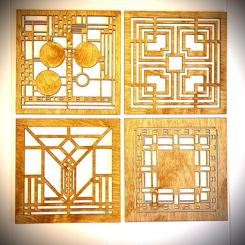 Craftsman Wood Pulls - Etsy