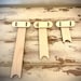 Easel Stand Backs to Attach to Frames, Plates, & More for Display, Art ...