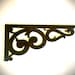 Elegant Decorative Inside Corner Accent / Trim Corner Decoration (set ...