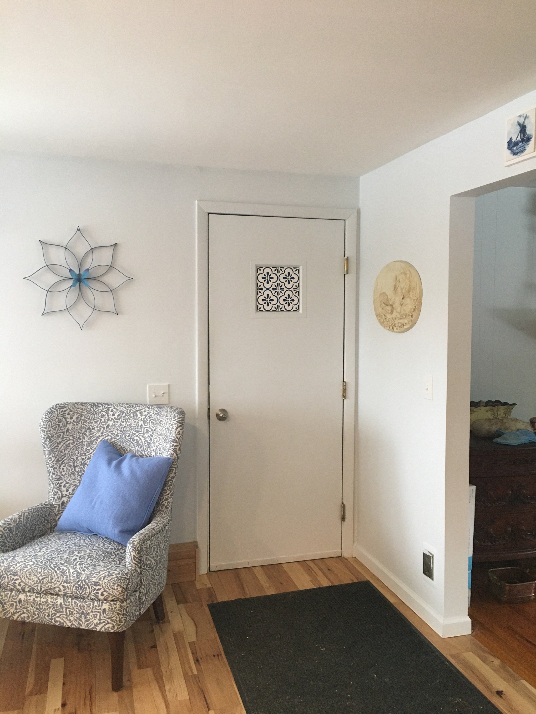 10 Inch Wood Double Layer Wood Wall Tile Available in 144 | Etsy