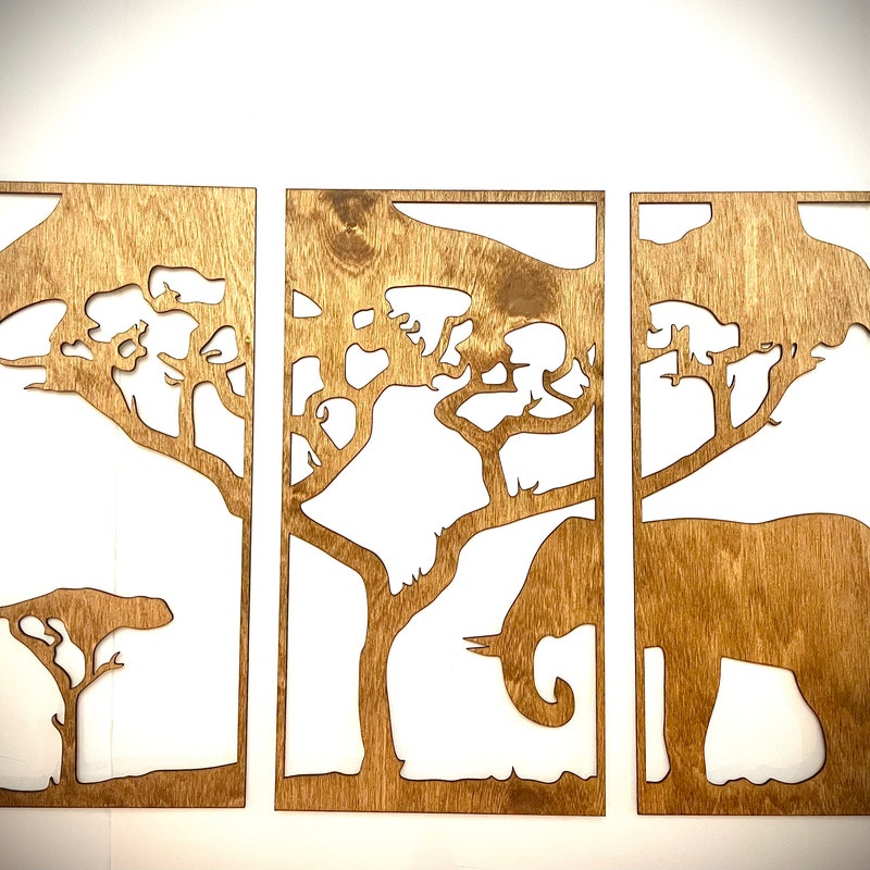 Elephant Tree - Etsy