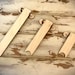 Easel Stand Backs to Attach to Frames, Plates, & More for Display, Art ...