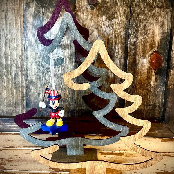 Ornament Hanger Stand - Etsy