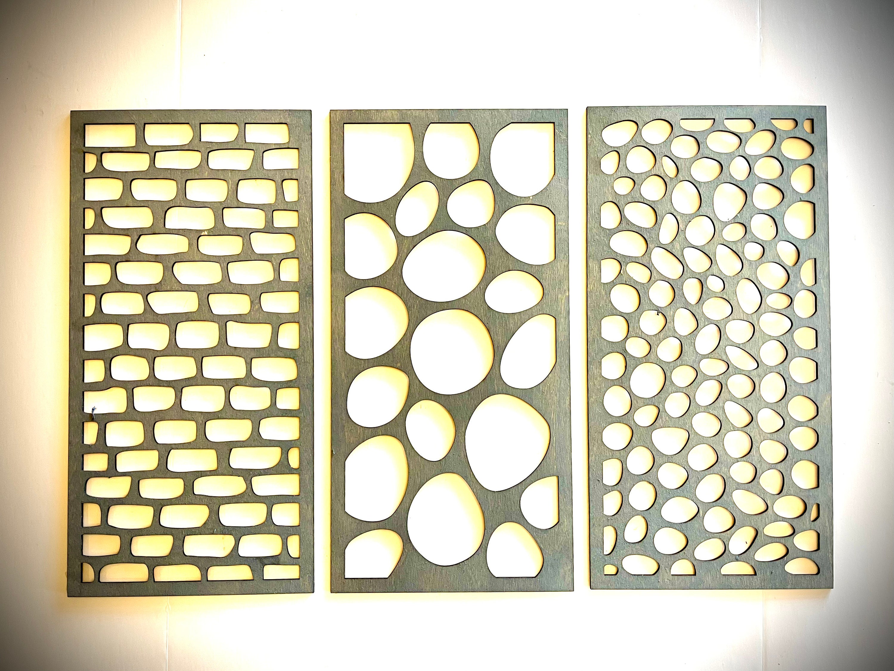 Sheet Metal Art Patterns