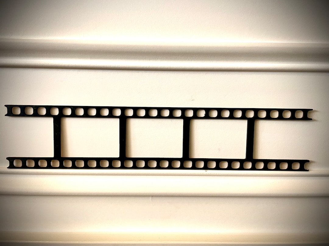 Movie Film Cinema Molding Accent / Border Deco / Header Available in ...