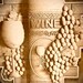 Custom Chateau Wine Bar Sign 3D Engraved Wood - Etsy
