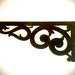 Elegant Decorative Inside Corner Accent / Trim Corner Decoration (set ...