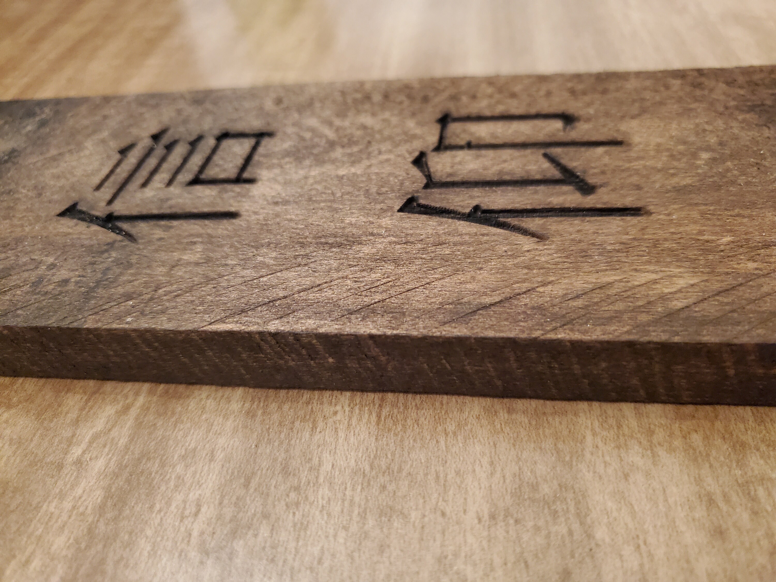 Japanese Faith Sign shinkou - Etsy