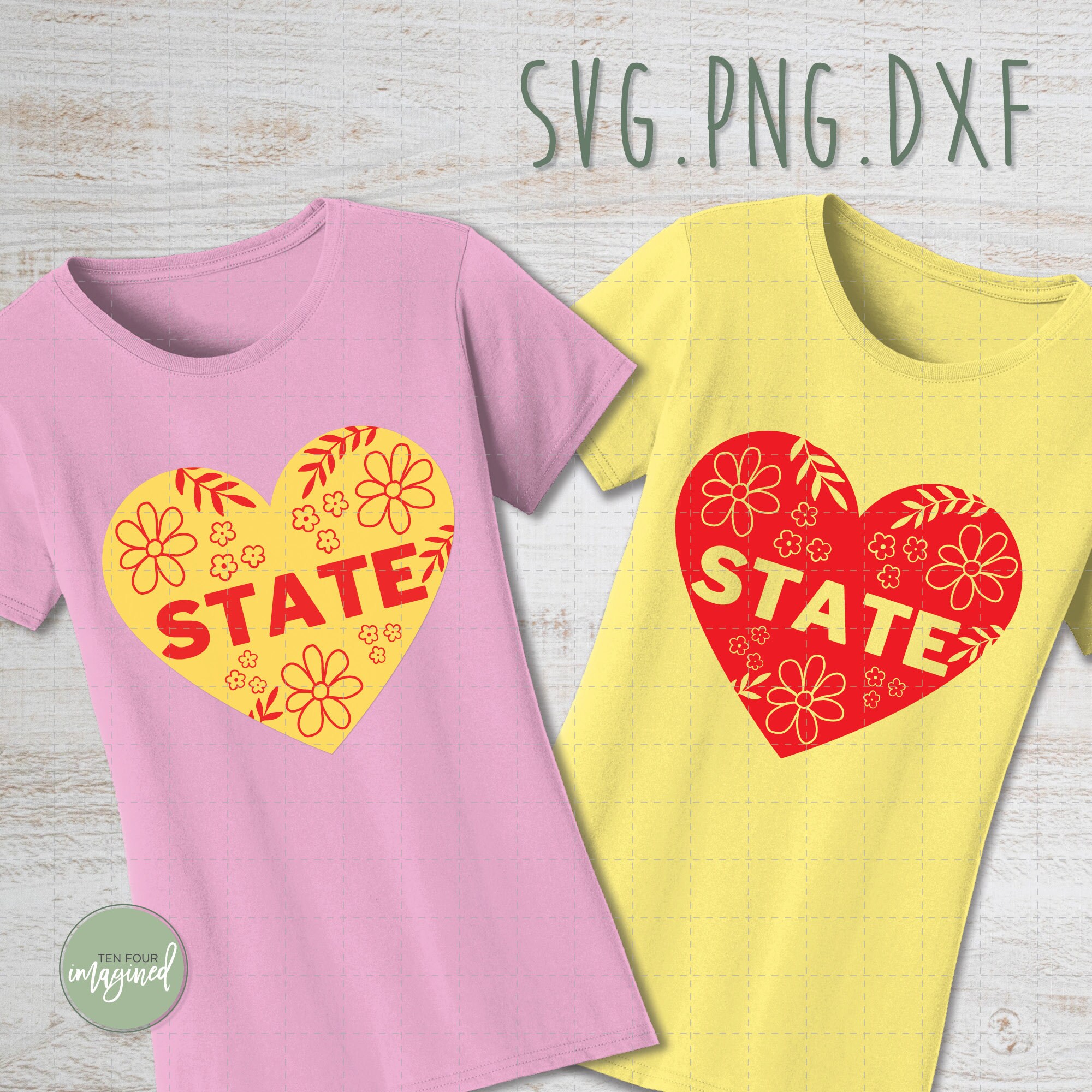 Iowa SVG PNG File State SVG Png File Gameday Svg File - Etsy