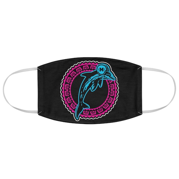 Aloha Face Mask - Etsy