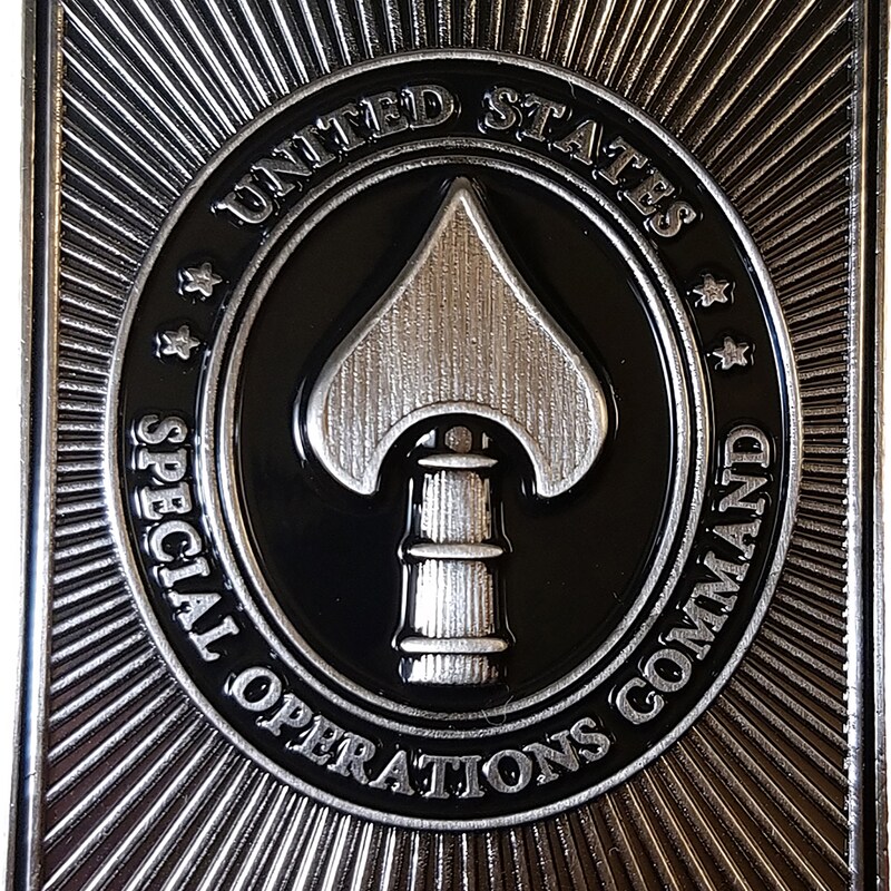 Challenge Coin - Etsy