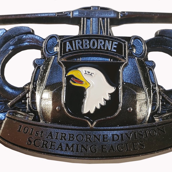 US Army Combat Medic Challenge Coin 2 23 - Etsy