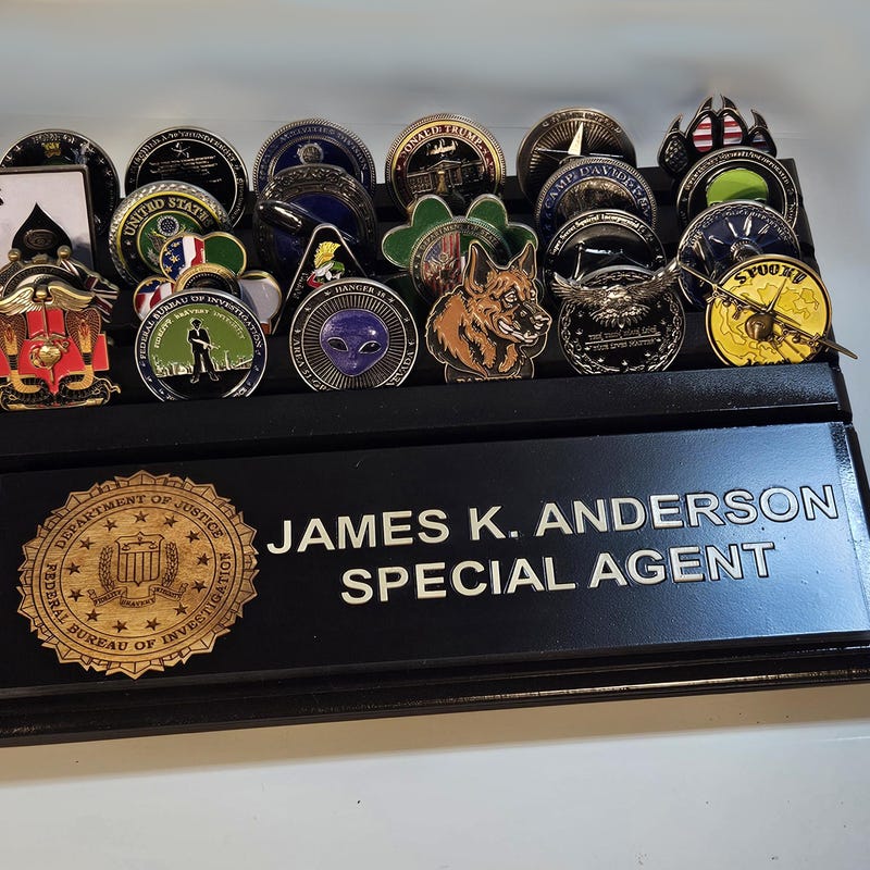 Fbi Gifts - 60+ Gift Ideas for 2026