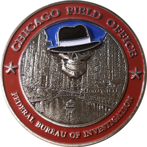 Fbi Gifts - 60+ Gift Ideas for 2024