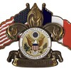US Army Combat Medic Challenge Coin 2" 23 - Etsy