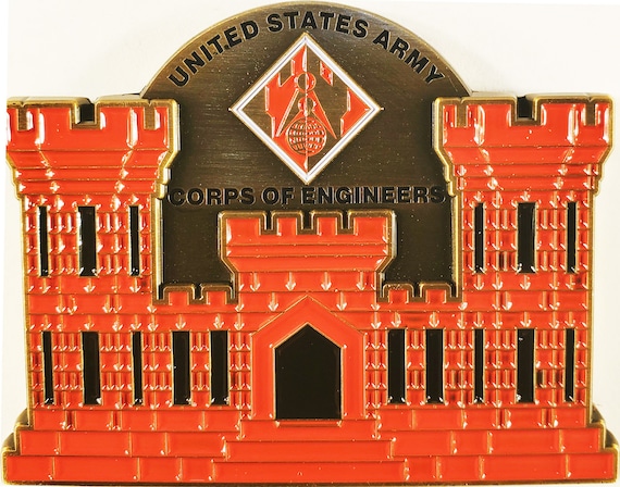 Engineer Castle Essayons