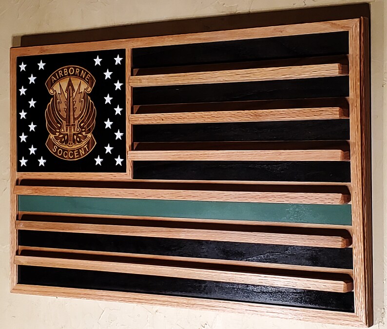 US Special Operations Command-central SOCCENT Challenge Coins - Etsy