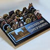 US Army Combat Medic Challenge Coin 2" 23 - Etsy