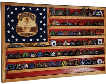 Secret Service - Etsy