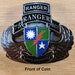 US Army 75th Ranger Regiment Challenge Coin 147 - Etsy